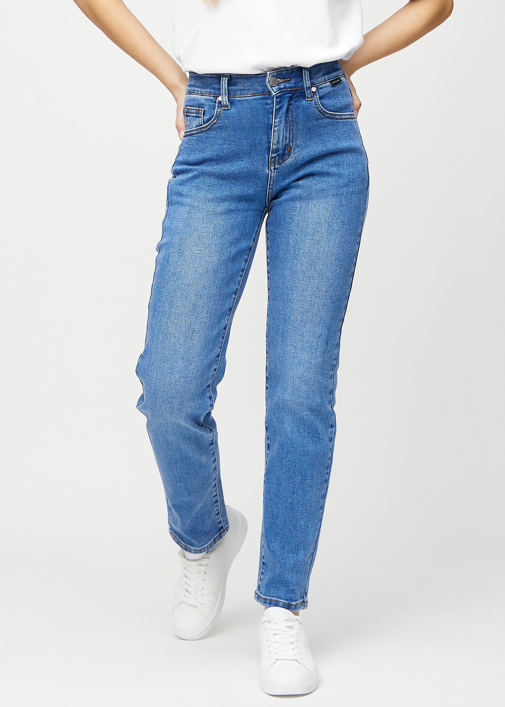 Jeans for Women in All Sizes | Perfect Fit and Comfort – Page 3 ...