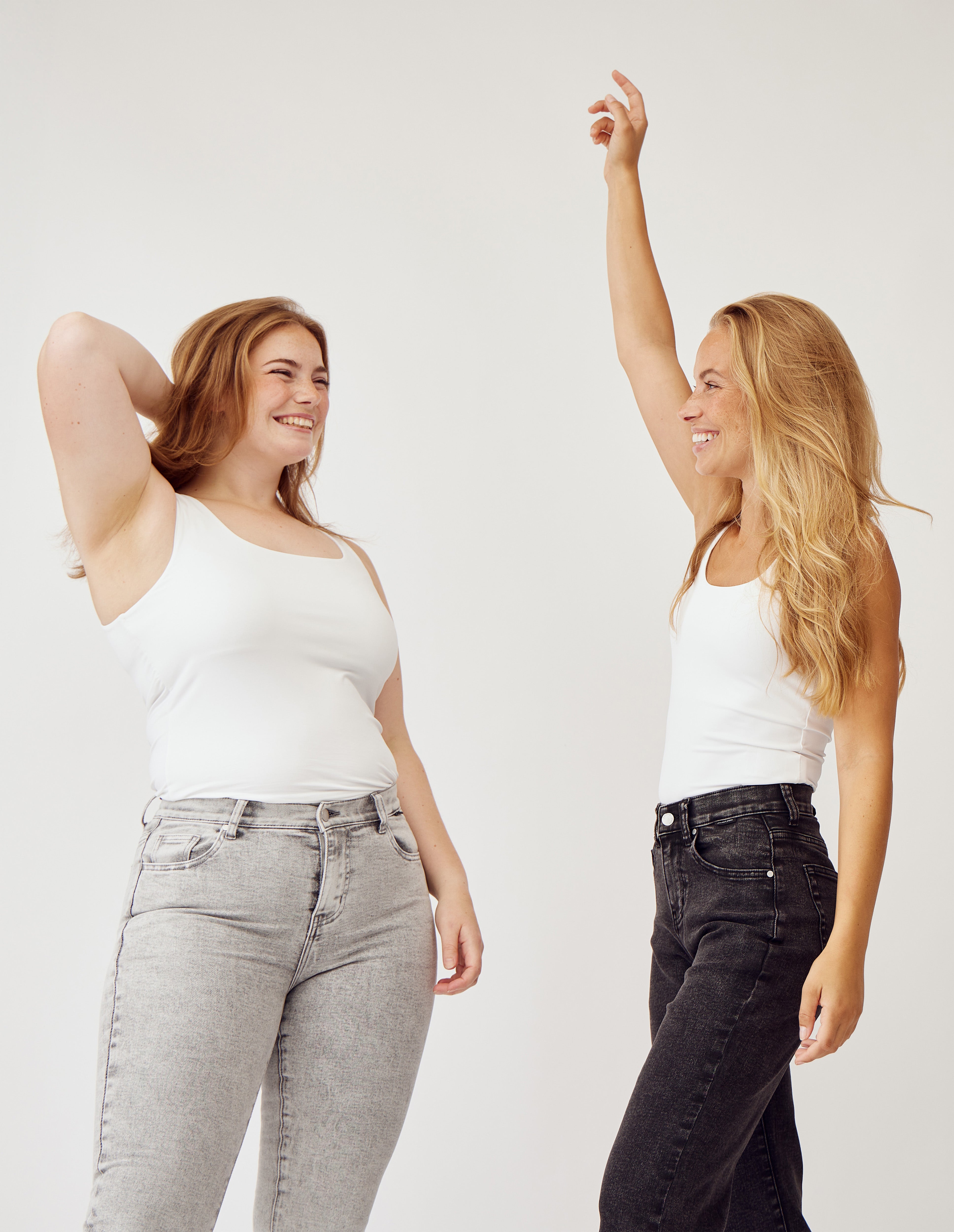 Popular styles for women right now | Perfect Jeans