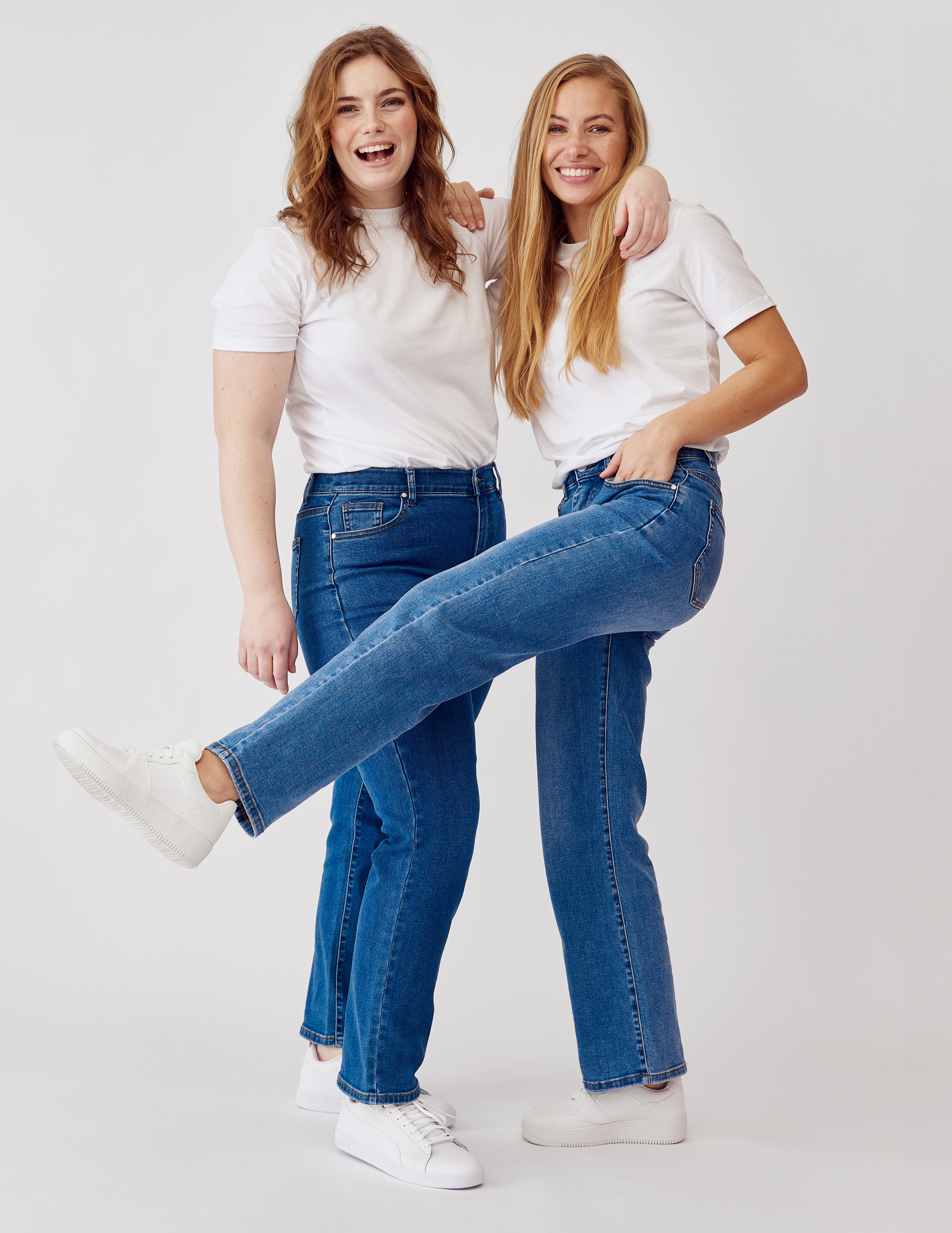 Women - Most popular – Perfect Jeans