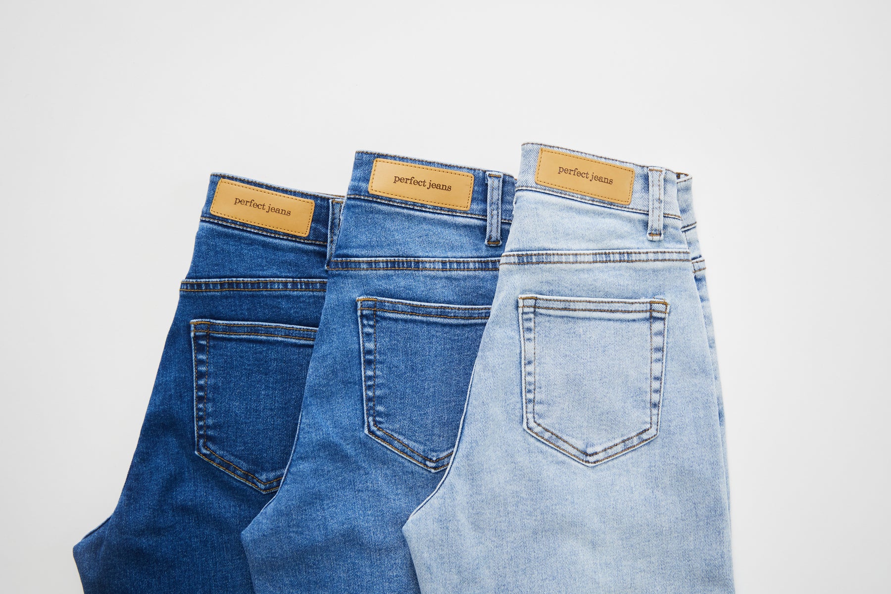 Perfect Jeans - Men